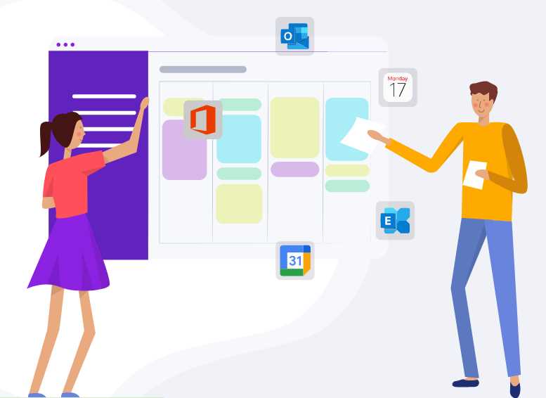 3 Essential Features To Look For In Office Scheduling Software