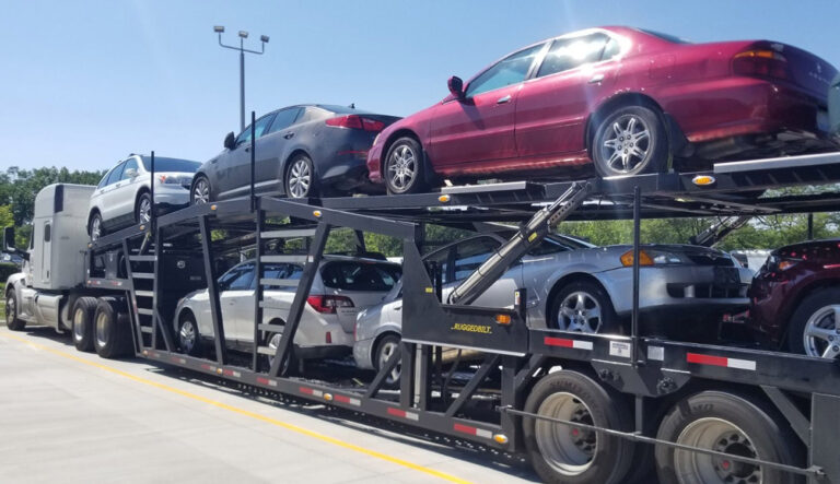 A Complete Guide For Auto Relocation Company | All You Should Know About