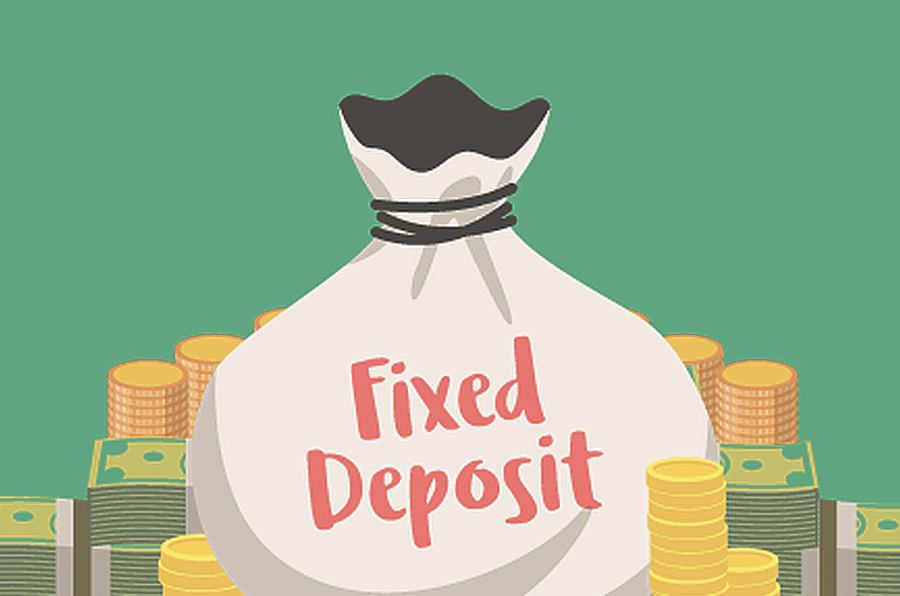 Is It Better To Get A Personal Loan Or Take Out A Loan Against An FD Is It Better To Get A Personal Loan Or Take Out A Loan Against An FD