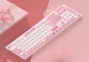 Select The Right Mechanical Keyboard For You And The Type Of Use You Expect