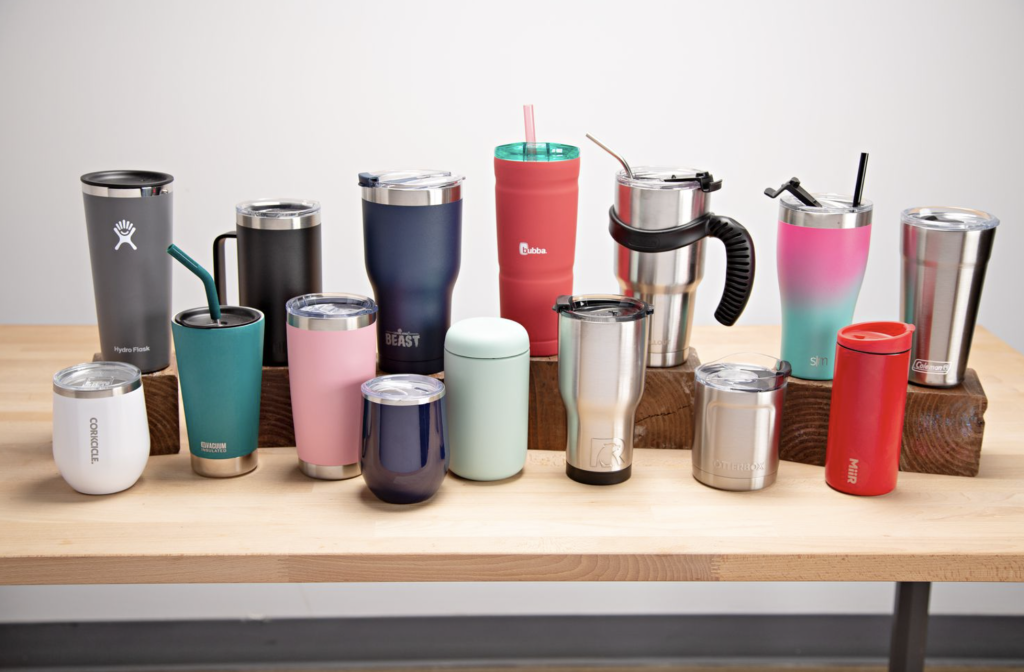 Best Tumblers To Try With Lots Of Useful Features