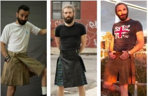 What To Know Before Buying A Men’s Leather Kilt