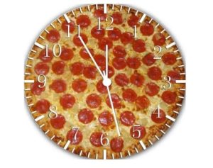 How To Cut A Pizza Into 10 Slices: Tips For Slicing Evenly