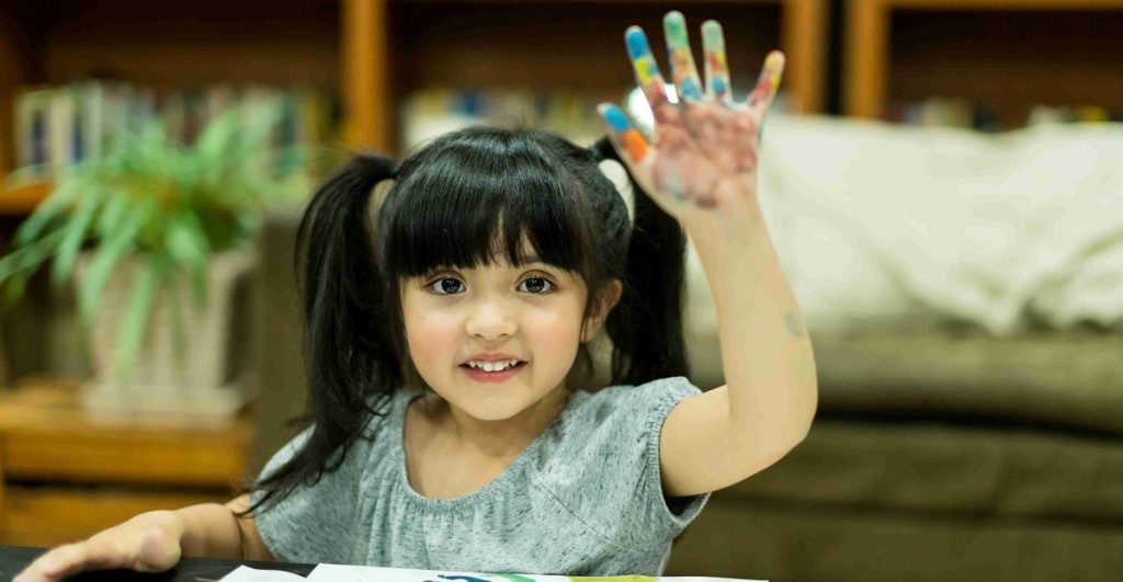 Preschool Or Daycare Where Should You Enroll Your Children 