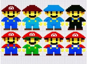 Sprites In Game Design: A Comprehensive Guide