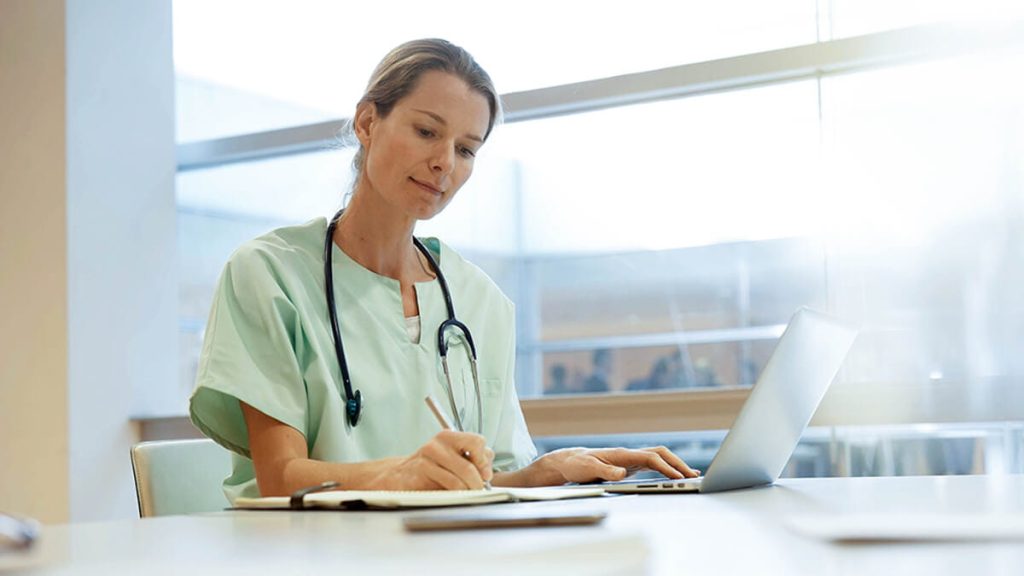 Why Many Nurses Consider MSN In Nursing Informatics